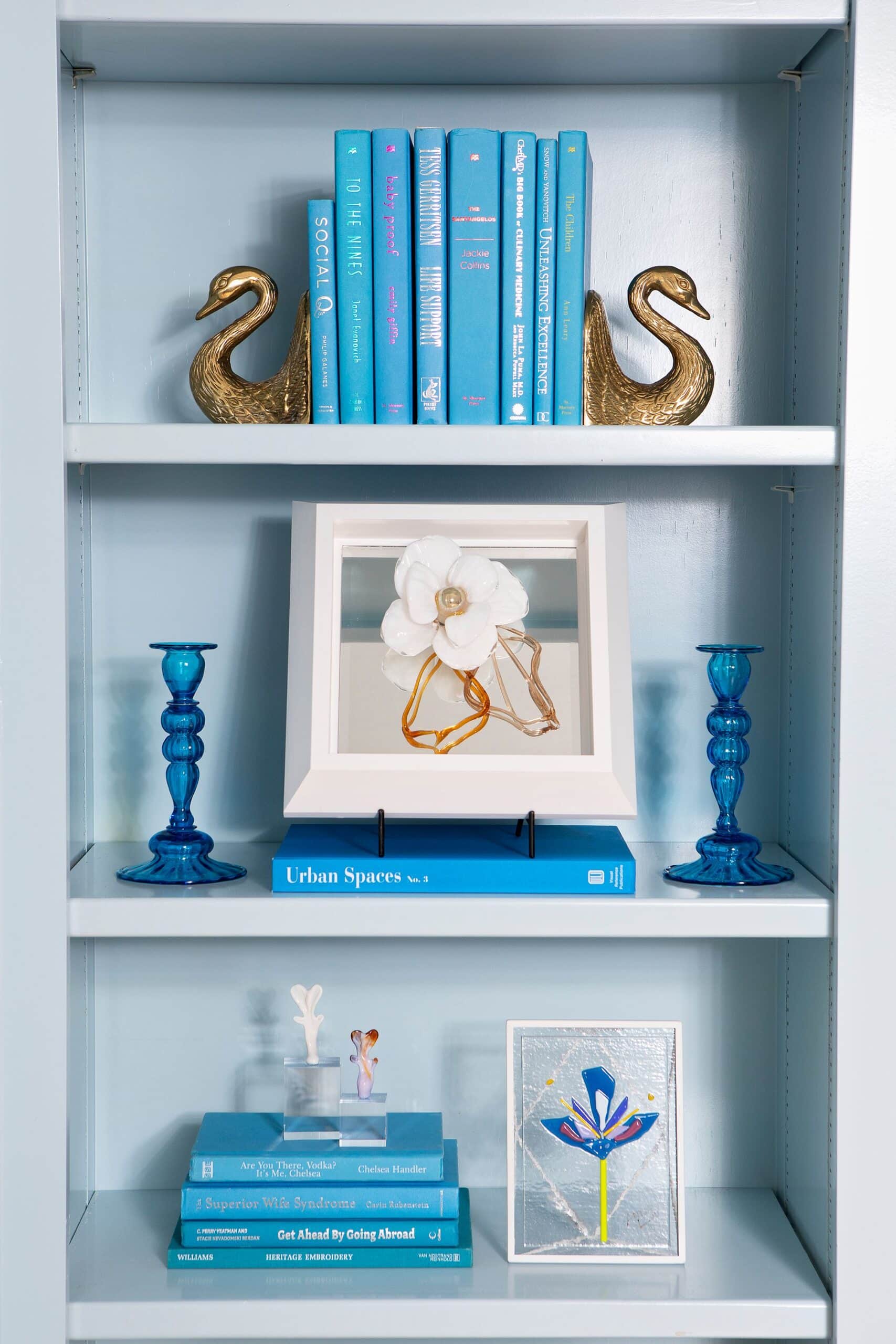 Curating your home’s interior design style