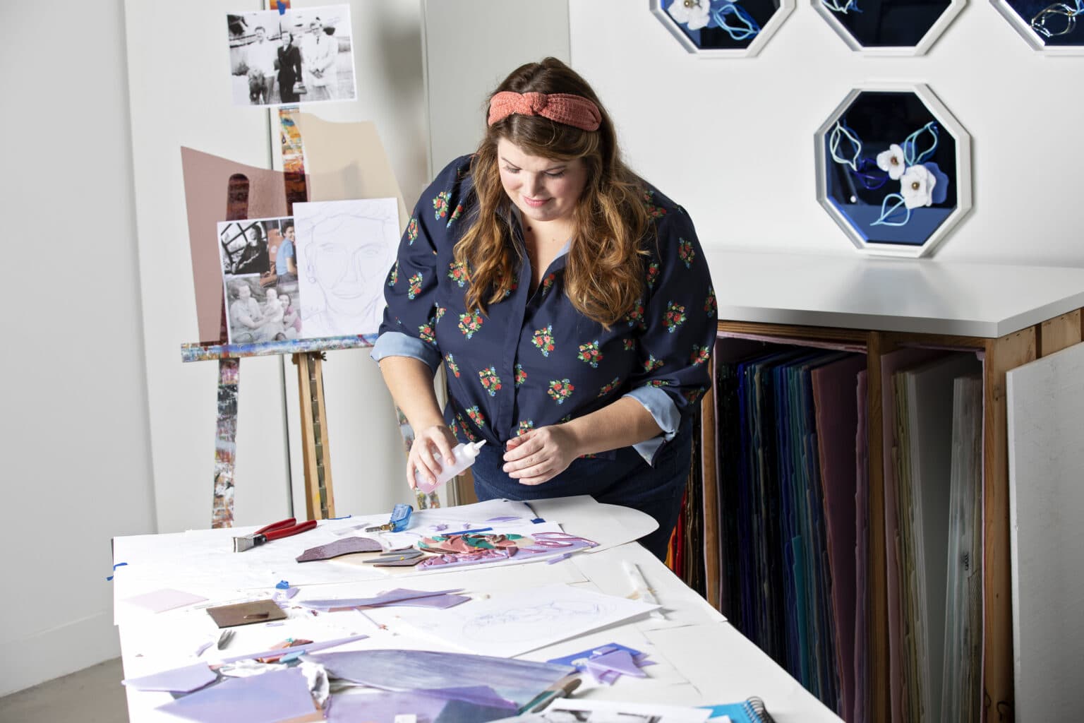 Making Art that people really care about